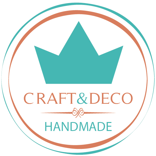 Home ♡ Craft & Deco